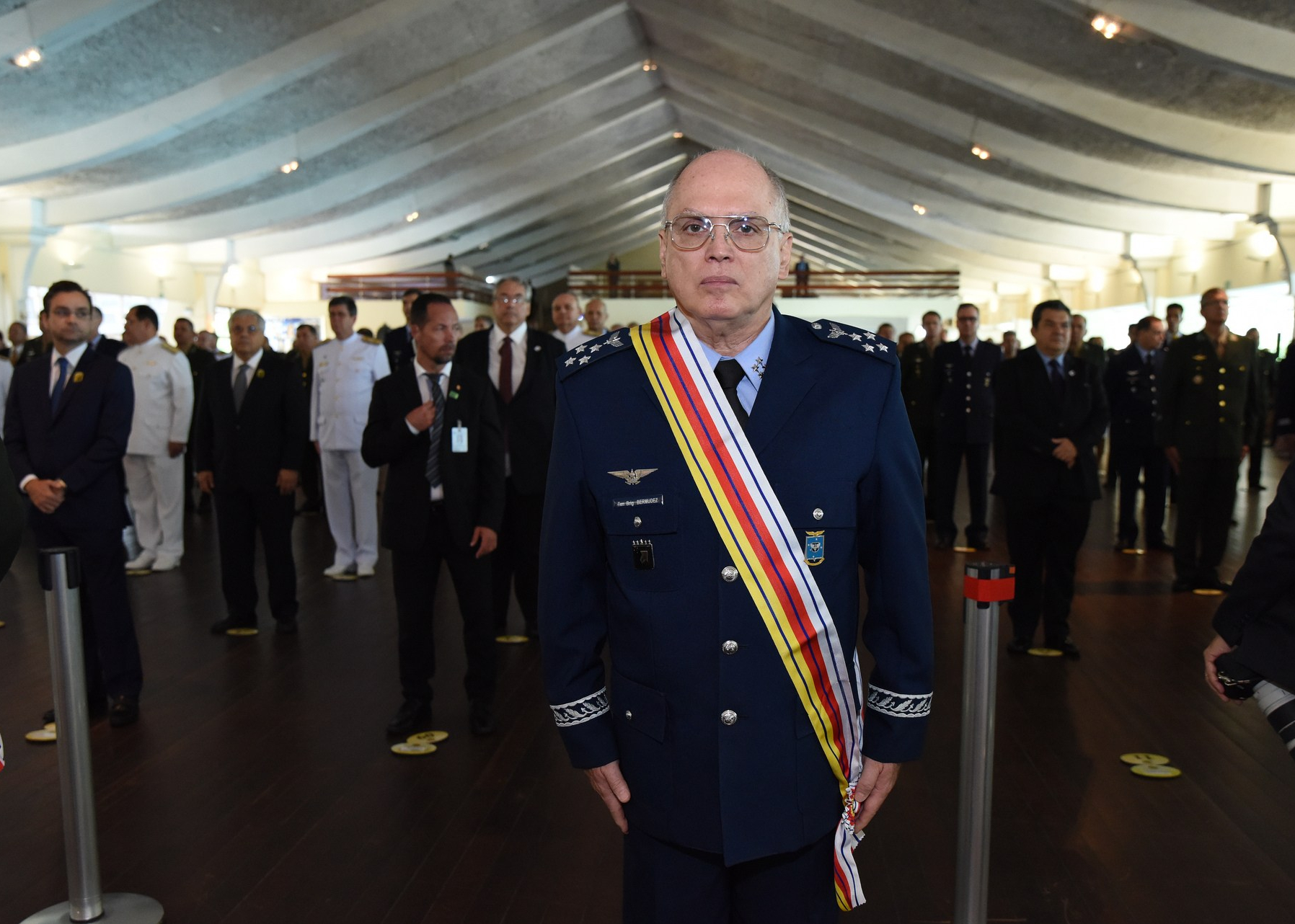 STM entrega OMJM em comemoração aos 211 da JMU – bernadetealves.com ...