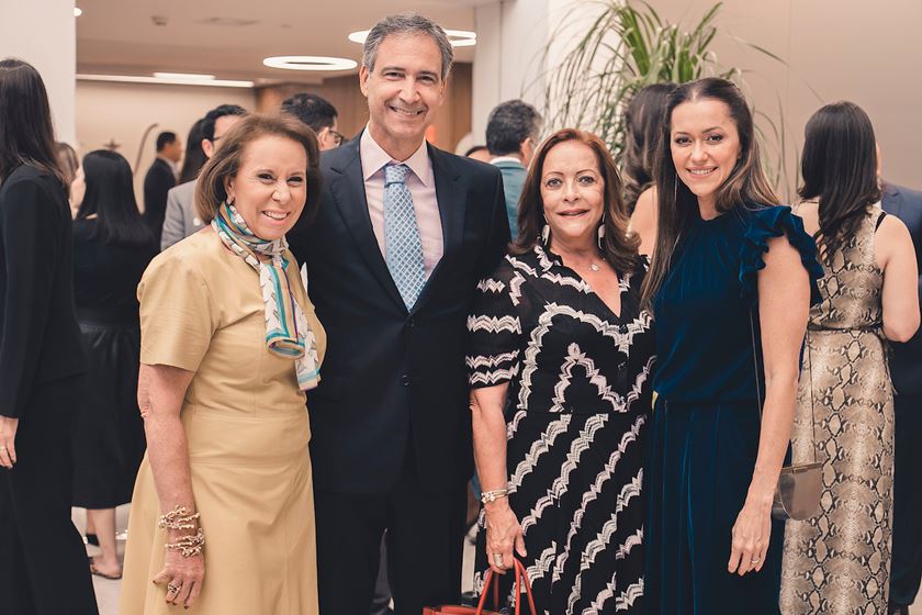 DF Star é o novo hospital de luxo em Brasília – Bernadete Alves ...