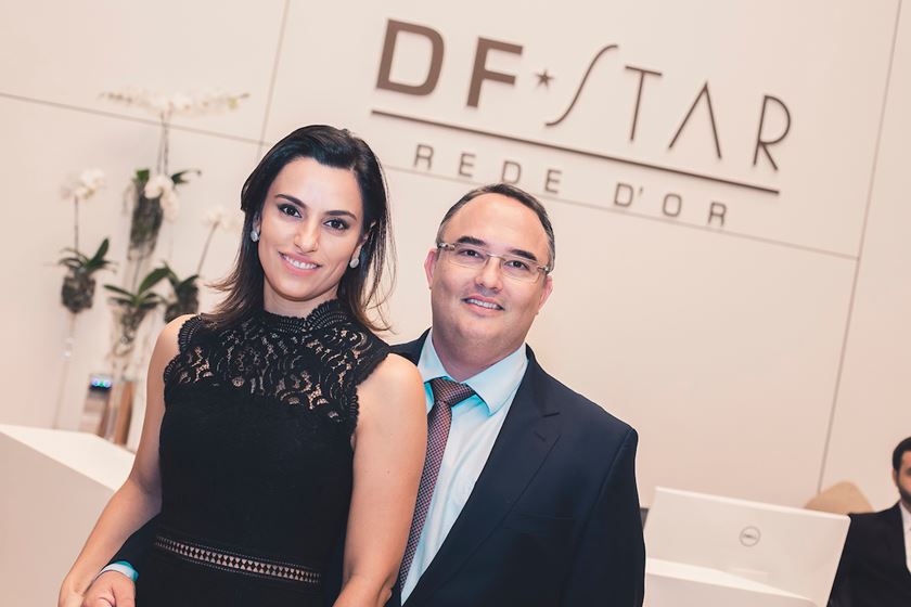 DF Star é o novo hospital de luxo em Brasília – Bernadete Alves ...