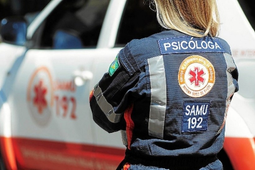 SAMU: 15 anos salvando vidas na Capital do País – Bernadete Alves