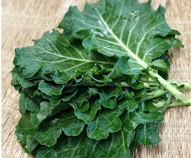 Alimentos verdes e seus ricos benefícios para turbinar a saúde ...