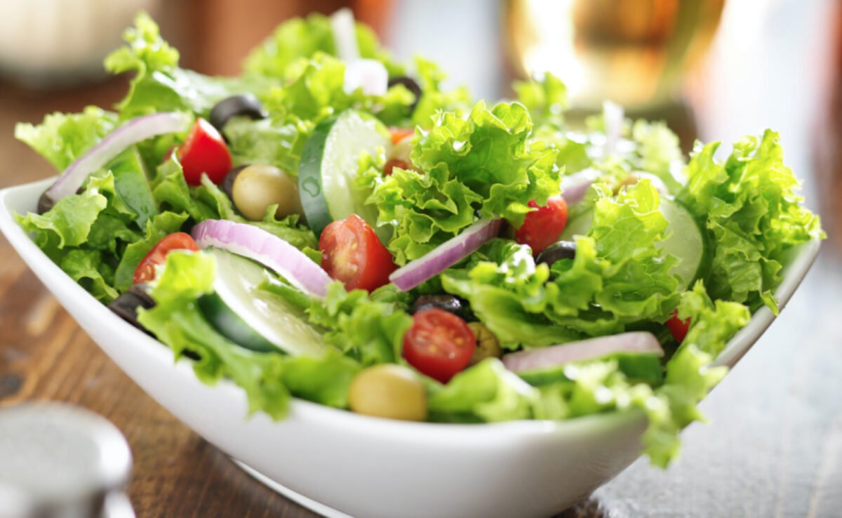 Alimentos verdes e seus ricos benefícios para turbinar a saúde ...