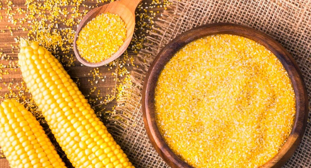Milho: o versátil alimento que faz bem para a saúde e tem valor ...