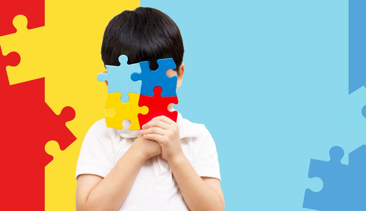 Dia do Orgulho Autista: celebração da neurodiversidade de pessoas do ...