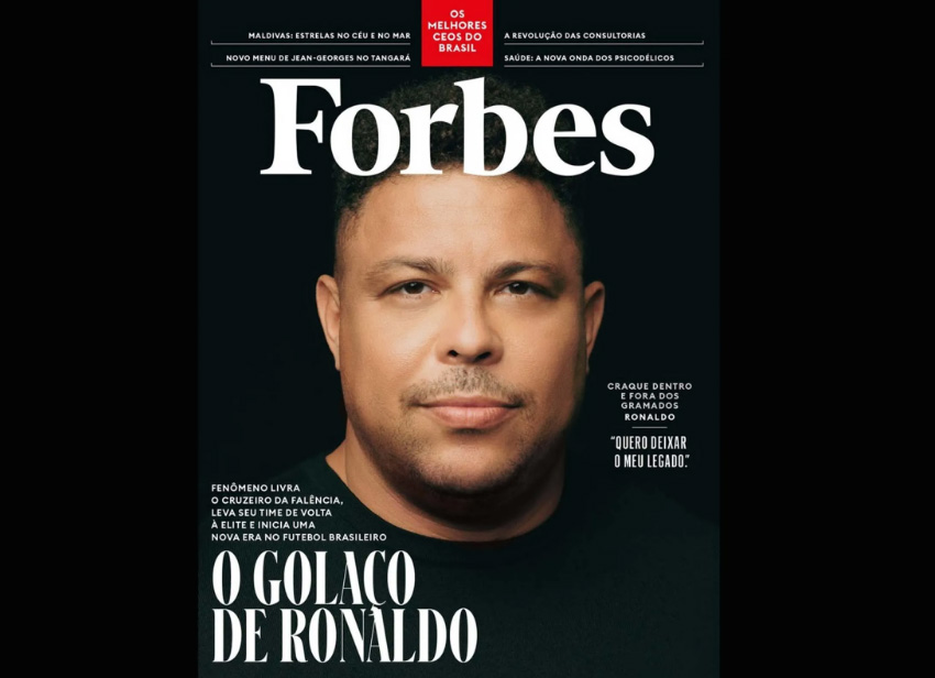 Forbes Brasil celebra 10 anos com festa de gala em São Paulo ...