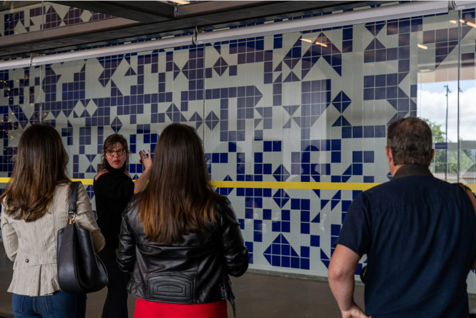 Museu interativo SESI Lab une arte, ciência e tecnologia com objetivo ...