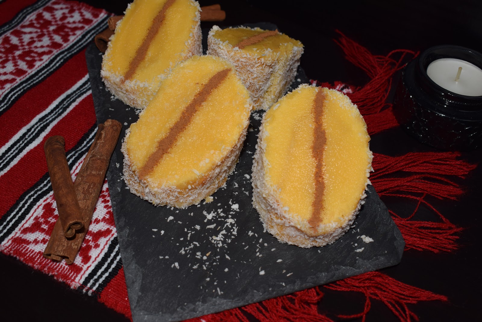 Doces com nomes peculiares que conquistaram paladares – Bernadete Alves ...