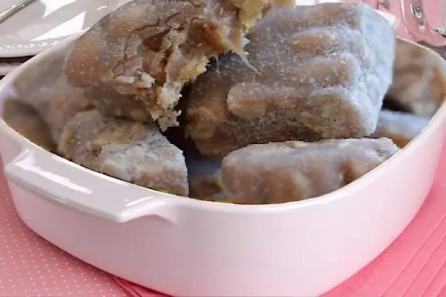 Doces com nomes peculiares que conquistaram paladares – Bernadete Alves ...