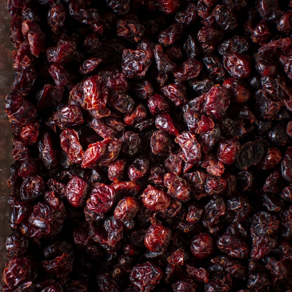 Arando vermelho: a fruta exótica com importantes benefícios para a ...