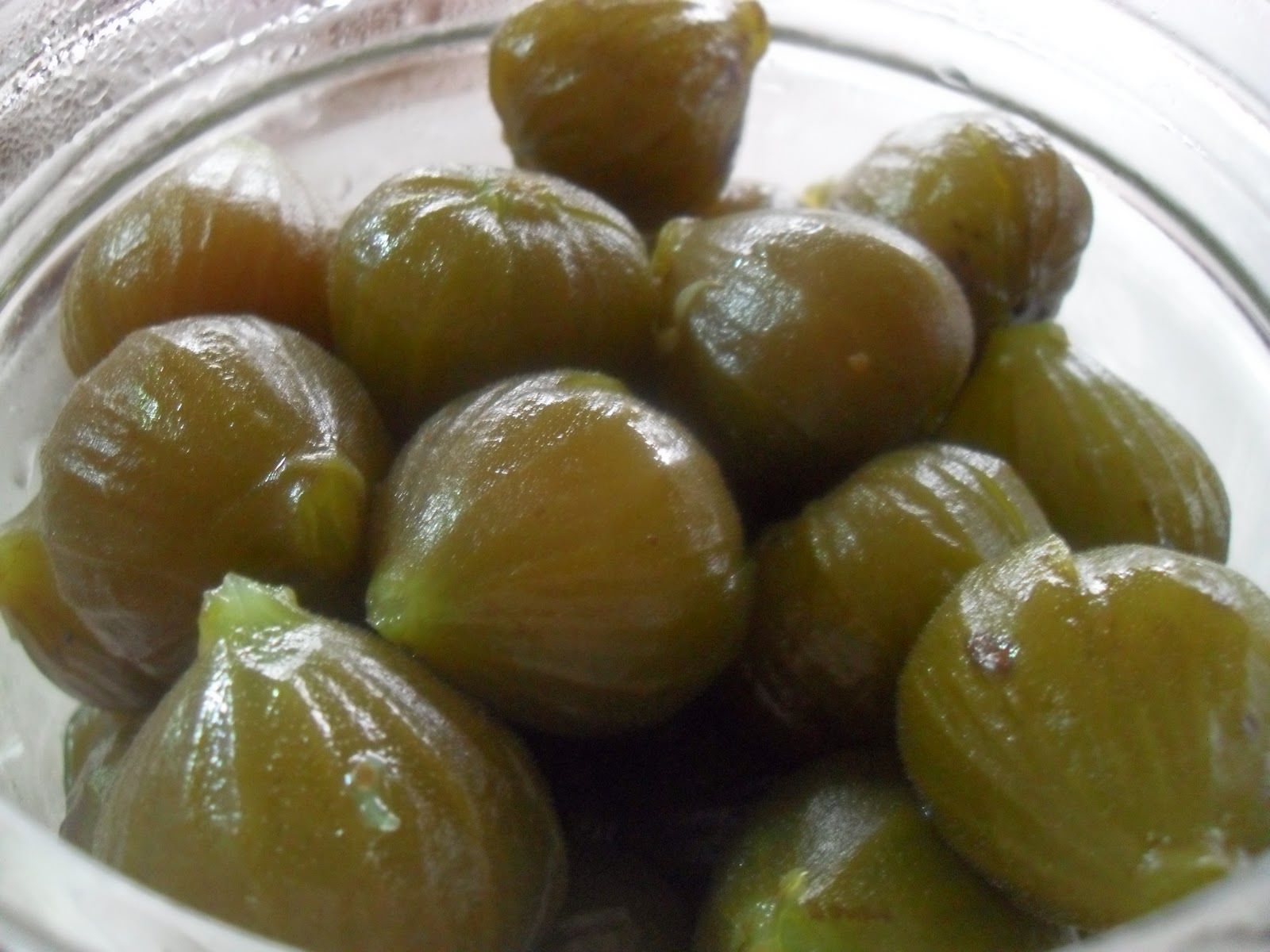 Figo: fruta deliciosa e nutritiva com inúmeros benefícios para a saúde ...