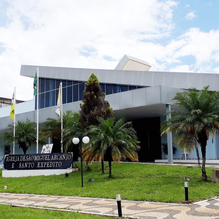 19 de Abril é Dia de Santo Expedito: exemplo de dedicação e força ...