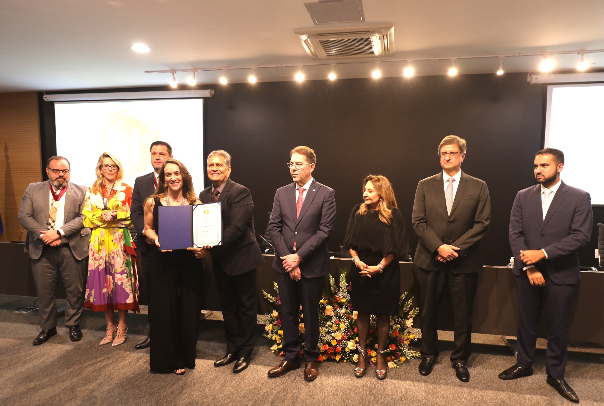 Imortais da Academia Brasiliense de Direito – Gabriela Neves Delgado ...