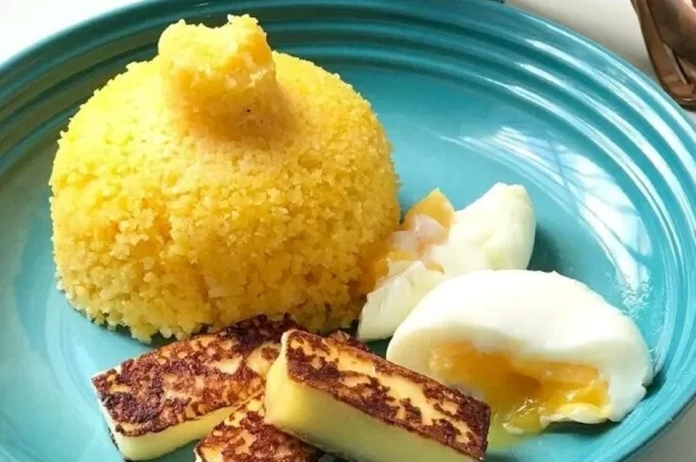 Dia do Cuscuz: Alimento curinga rico em nutrientes – Bernadete Alves ...