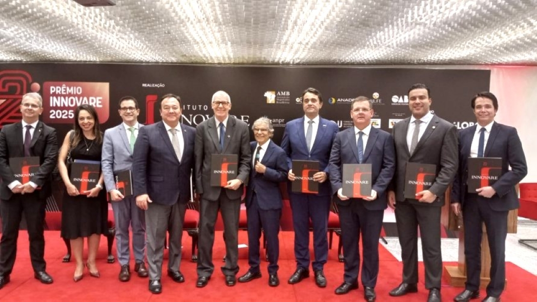 Instituto Innovare lança livro comemorativo aos 20 anos do Prêmio ...