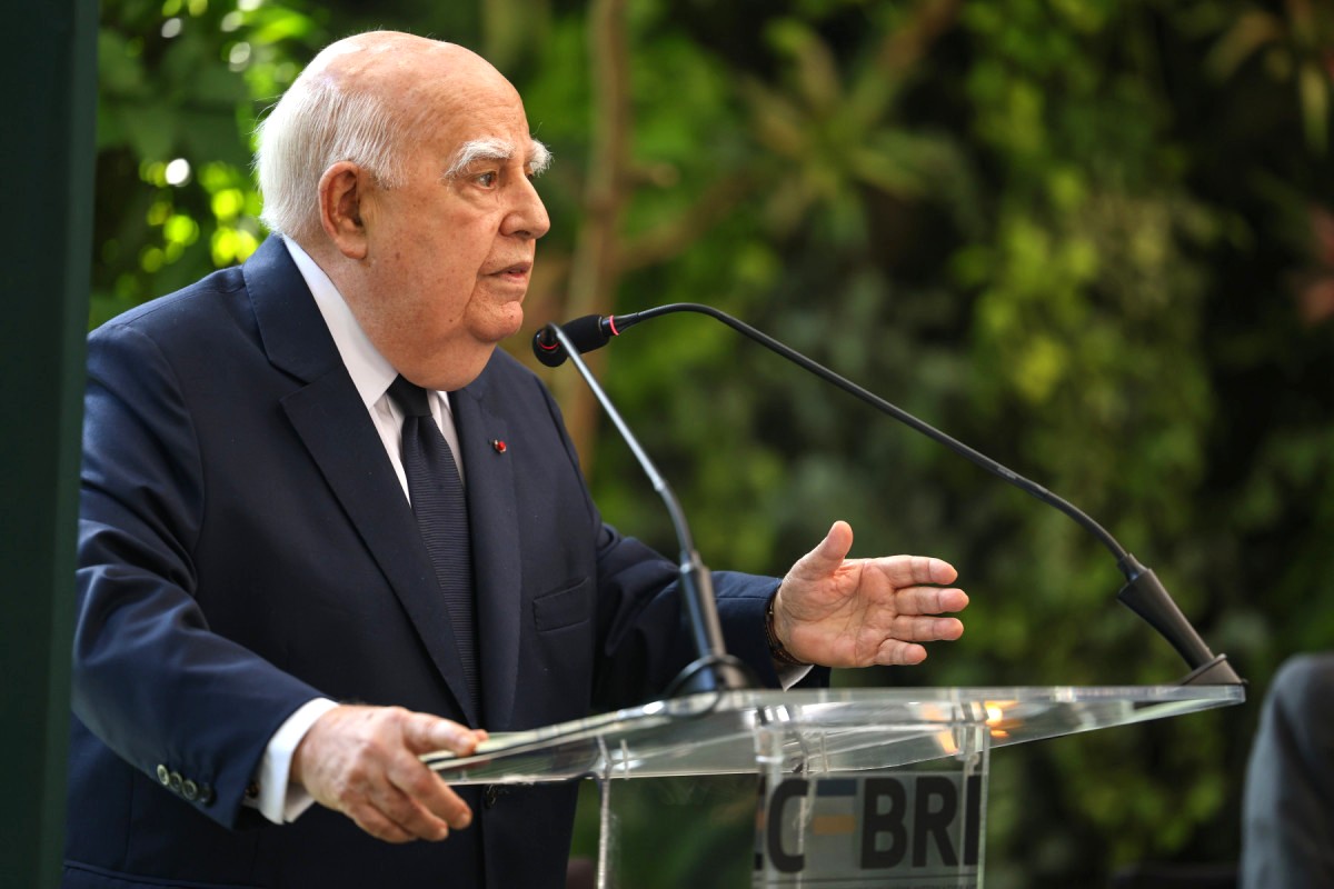 Marcos Azambuja – referência da diplomacia brasileira, morre aos 90 ...