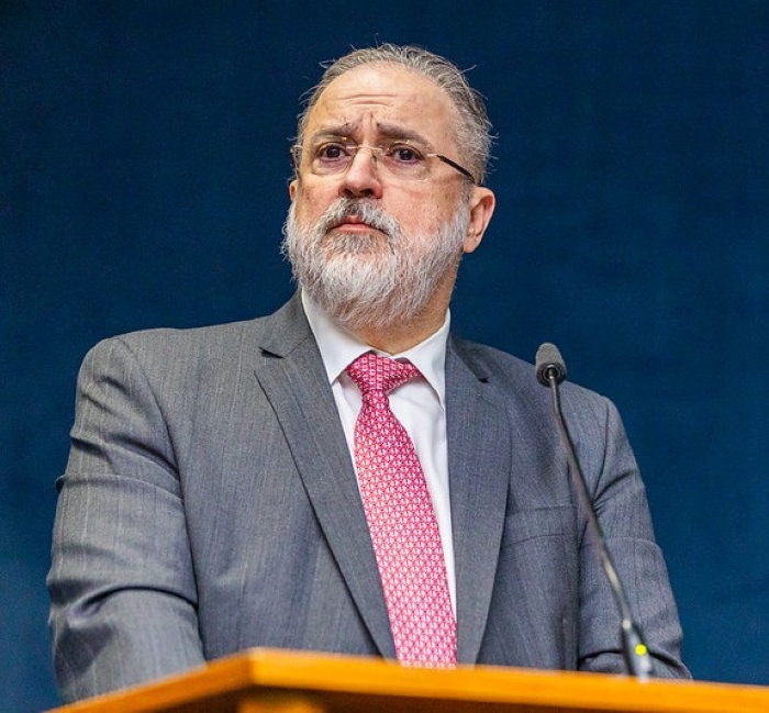 Antonio Augusto Aras – toma posse na ABDIR – Bernadete Alves ...