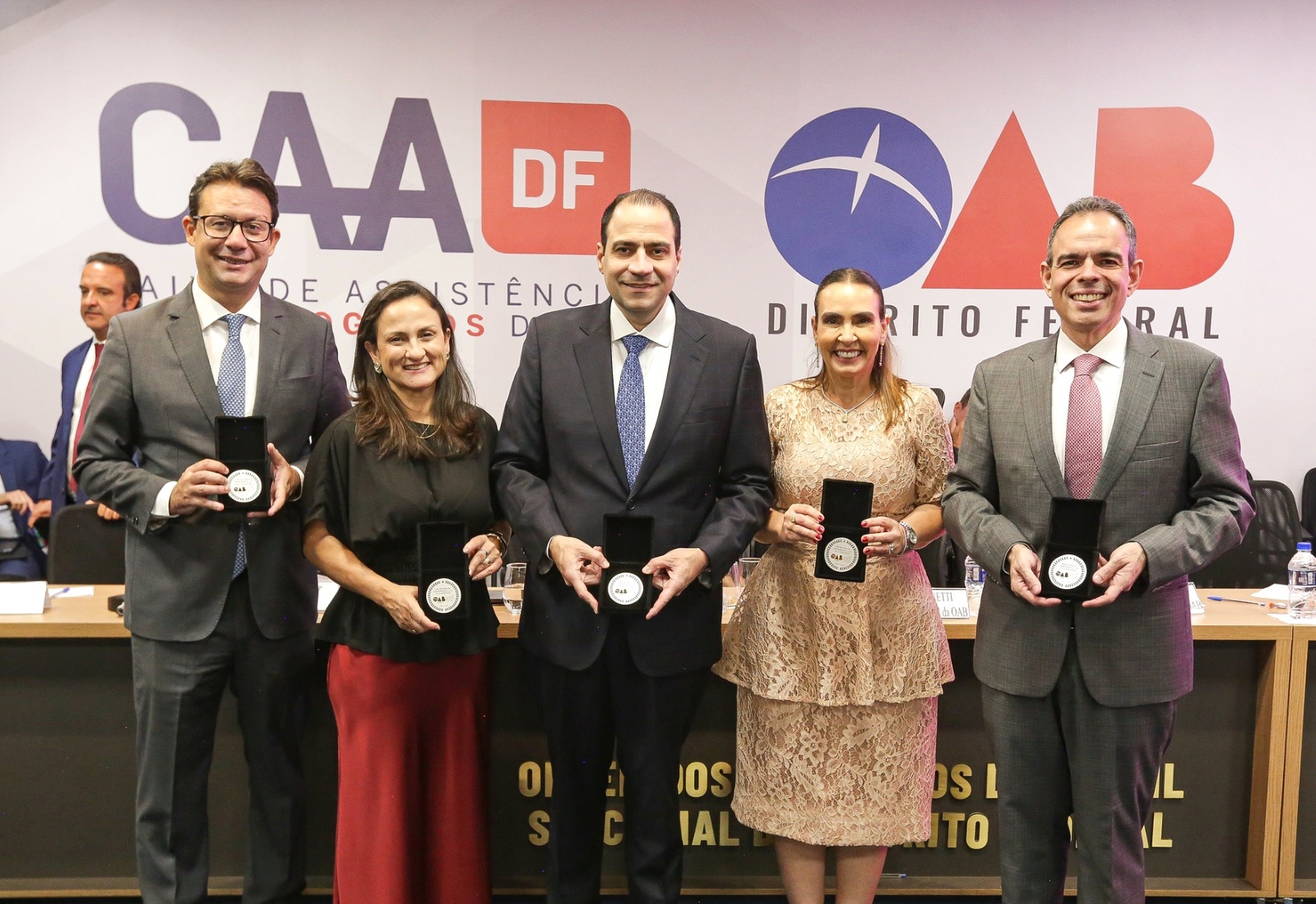 OAB Nacional celebra 95 anos de compromisso com a Justiça e a dignidade ...