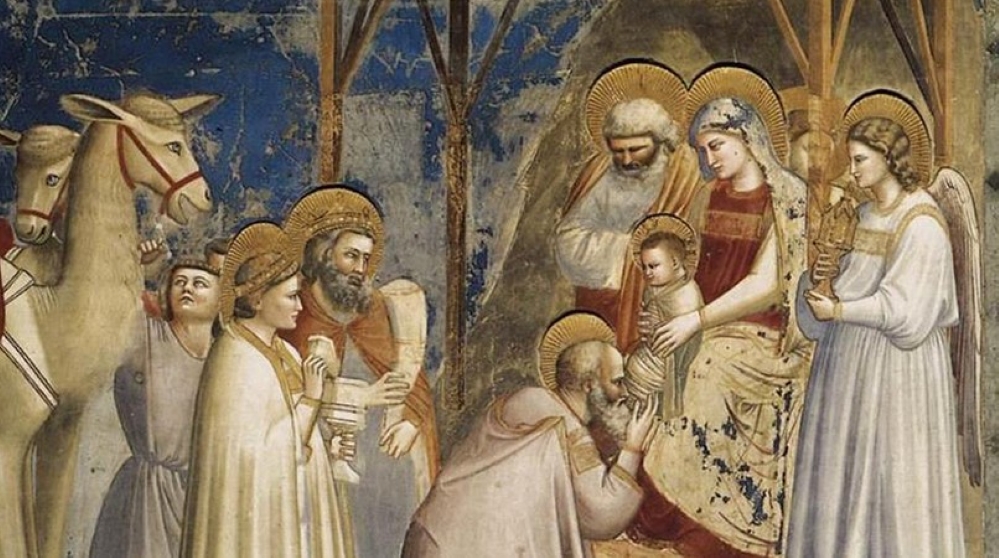 Reis Magos: os primeiros adoradores do Menino Jesus, a Luz do Mundo ...